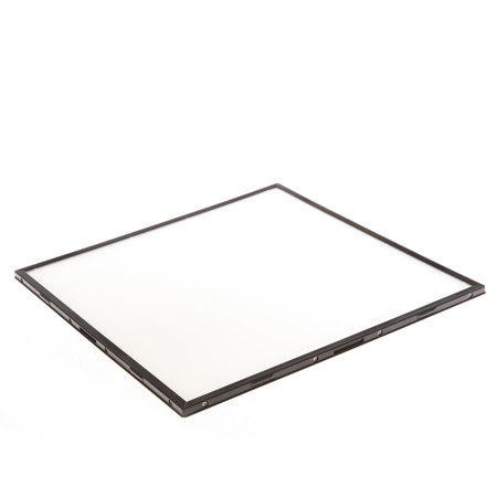 Used Litepanels Light Diffuser for Gemini 1x1 Soft Panel - SKU#1302416