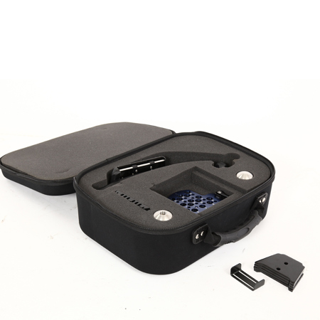 Used Steadicam Merlin Arm & Vest Kit With Merlin Stabilizer System ...