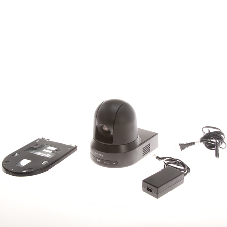 PRG Proshop Sony BRC 300P Camera System, 54% OFF