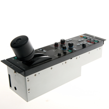 Used Sony RCP-1000 Simple Joystick Remote Control Panel - Adorama