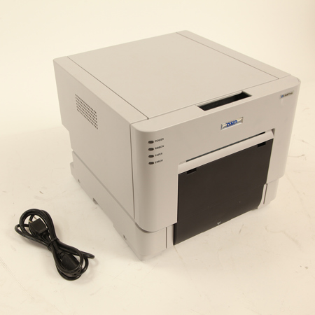Used DNP DS-RX1HS 6" Dye Sublimation Printer, 290 4x6" Prints Per Hour SKU#1322770