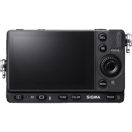 USED Sigma fp Mirrorless Digital Camera