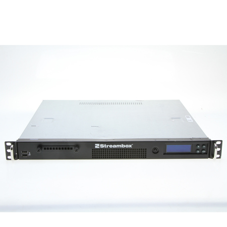 Used Streambox SBT3-9200 Encoder/Decoder - SKU#1349414 - Adorama
