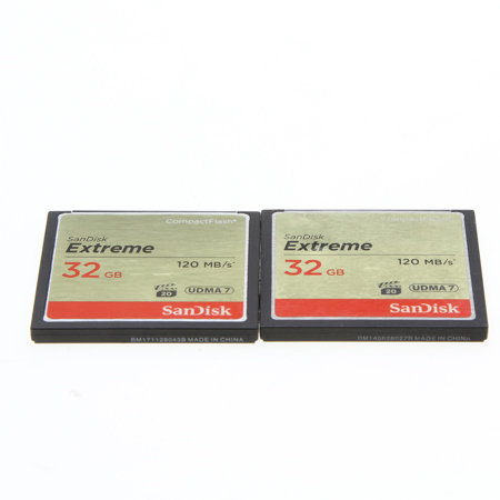 Sd Card 128gb 2-Pack 2GB Extreme CF Memory Cards – Super Fast For ...