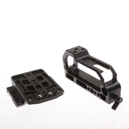 USED SmallRig Top Handle Kit for Blackmagic URSA Mini and Mini Pro