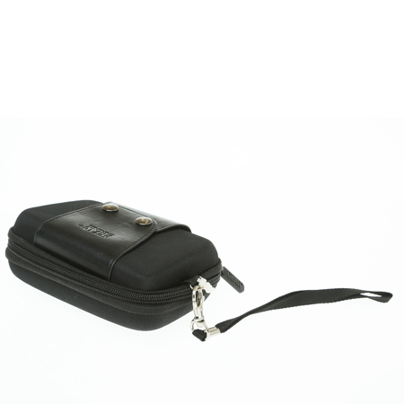 USED Accessory Power Compact Hard Shell GPS Carrying Case with Wrist ...