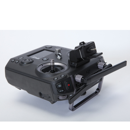 USED DJI Cendence S Part 02 Remote Controller for Matrice 200 Series V2 ...