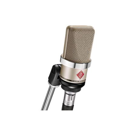 Used Neumann TLM 102 Condenser Cardioid Microphone - Nickel SKU#1362001