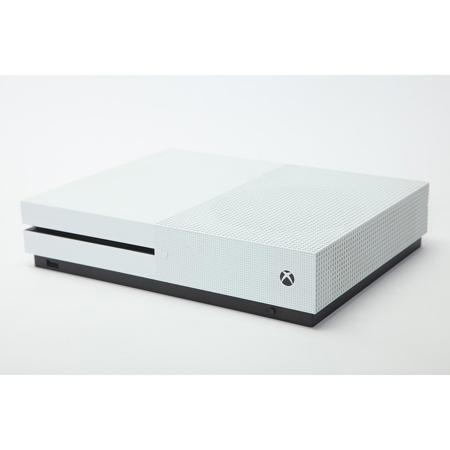 Used Xbox One S 1TB Console - White SKU#1363267 - Adorama