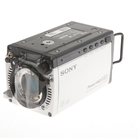 Used Sony HDC-X310 HD Multi-Purpose Video Camera - SKU#1365966