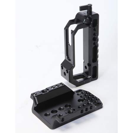 USED SmallRig Top Handle Kit for Blackmagic URSA Mini and Mini Pro
