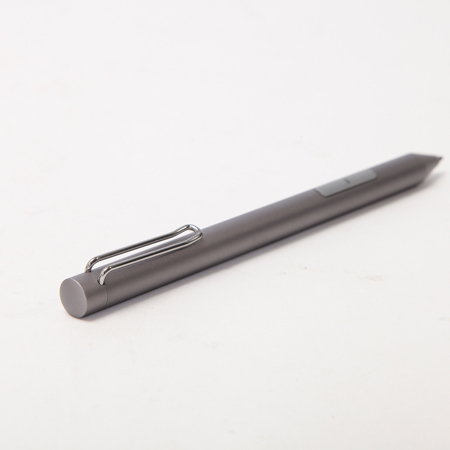 USED Wacom Bamboo Ink 2nd Gen Smart Stylus - Gray SKU#1372273