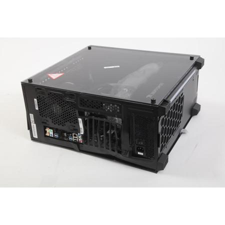 USED iBUYPOWER TRACE PRO117I Gaming Desktop Computer - SKU#1374585