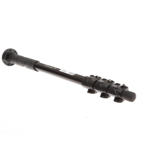 USED Manfrotto MM290A4US 290 Aluminum Monopod - SKU#1374884 - Adorama
