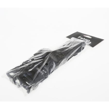 Used F-stop Gatekeeper Straps - Matte Black 2-Pack SKU#1377251