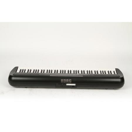 USED Korg 88 Key Portable Digital Piano with Speakers - SKU#1378907