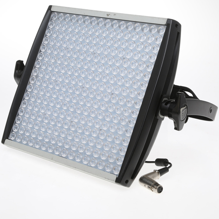 Used Litepanels Astra 1x1 Bi-Color LED Light - Tungsten-Daylight SKU#1381526 935-1003