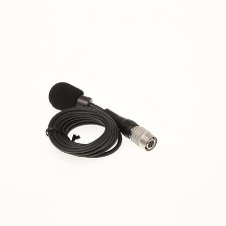 Used Audio-Technica AT829CW Cardioid Condenser Wireless Lavalier ...