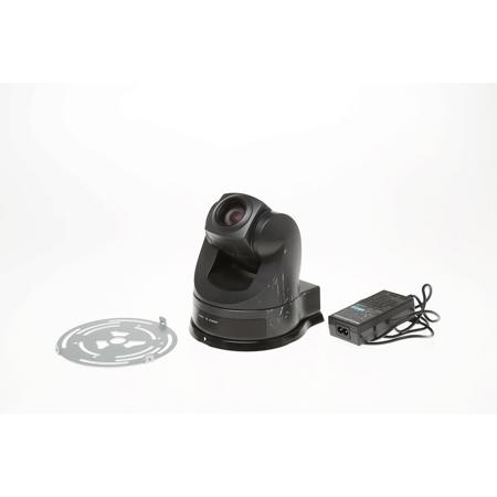 Used Sony EVI-D70 1/4" CCD Pan / Tilt Zoom Color NTSC Video Camera ...