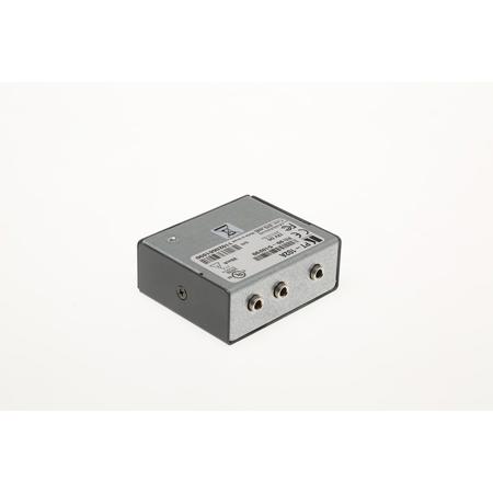 USED Kramer Electronics PT-102A 1:2 Stereo Audio Distribution Amplifier ...