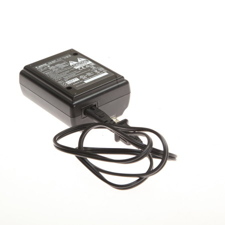 USED Canon CA-930 Compact Power Adapter - Adorama