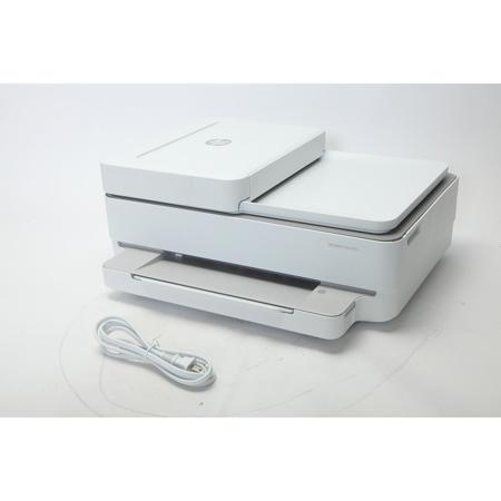 Used HP ENVY Pro 6455 Wireless All-In-One Instant Ink-Ready Inkjet ...