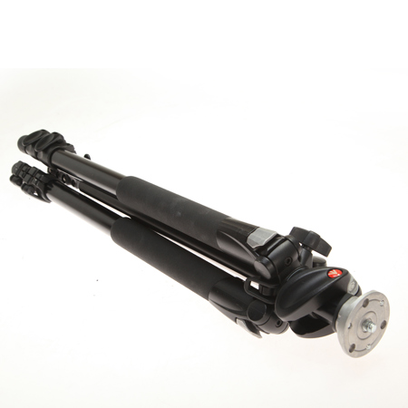USED Manfrotto 055XPROB Black Tripod Legs (Height 2.76-70", Maximum ...