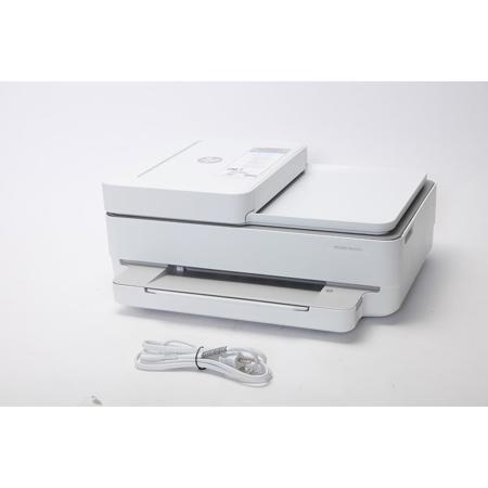 Used HP ENVY Pro 6455 Wireless All-In-One Instant Ink-Ready Inkjet ...