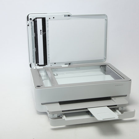 USED HP ENVY Pro 6455 Wireless All-In-One Instant Ink-Ready Inkjet ...