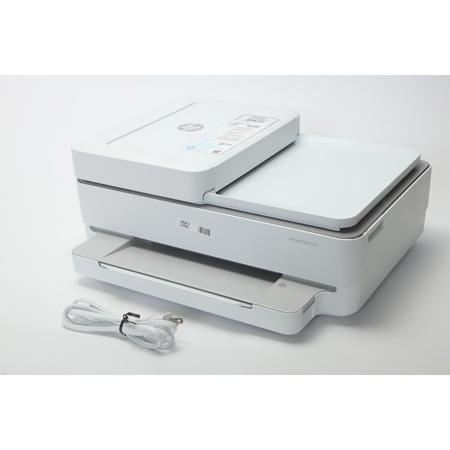 Used HP ENVY Pro 6455 Wireless All-In-One Instant Ink-Ready Inkjet ...