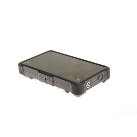 USED Atomos Shogun Inferno 7" 4K HDMI/Quad 3G-SDI/12G-SDI Recording Monitor