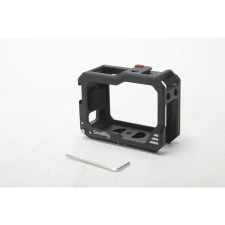 Used SmallRig Cage for GoPro Hero 9, Black 3084 - Adorama