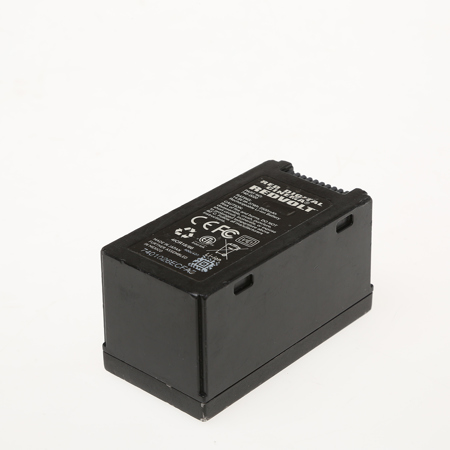 USED Red REDVOLT Battery Pack, Works For RED EPIC, SCARLET Cameras ...