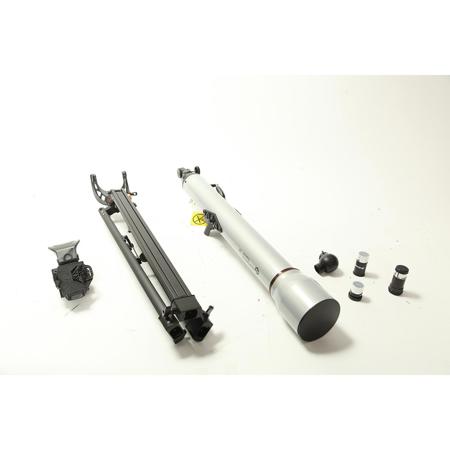 Used Celestron StarSense Explorer LT 80AZ Smartphone App-Enabled ...