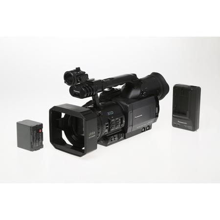 Used Panasonic AG-DVX100B, 3-CCD Mini-DV Cinema Video Camcorder (592 ...