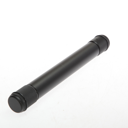 Used Rode Microphones NTG-3 Precision RF-Bias Shotgun Microphone - Silver