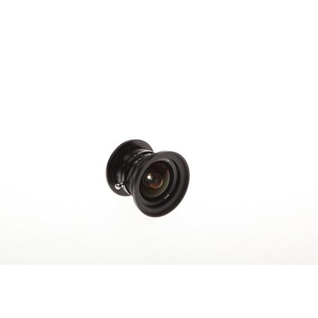 USED SLR Magic 8mm f/4.0 Ultra Wide Angle MFT Lens - SKU#1425140