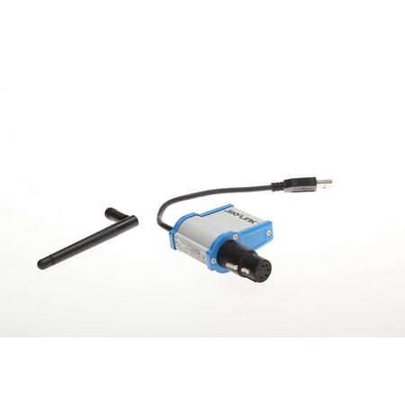 Used ARRI SkyLink Wireless Receiver for SkyPanel LED Softlights - SKU ...