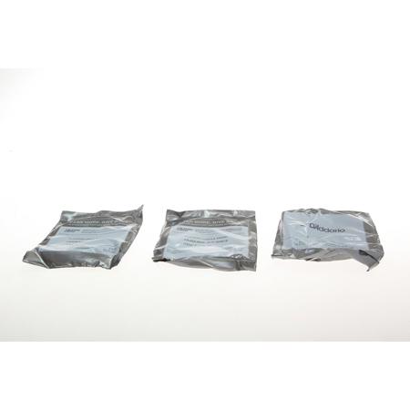 Used D'Addario EJ27N Classic Nylon Guitar Strings Set - Normal Tension ...