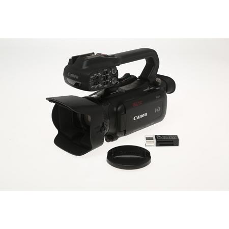 Used Canon XA11 Compact Professional Camcorder - SKU#1442231 2218C002
