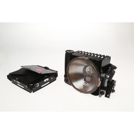 Used Lowel Omni-Light 500 Watt Focus Flood Light - SKU#1442457 O1101