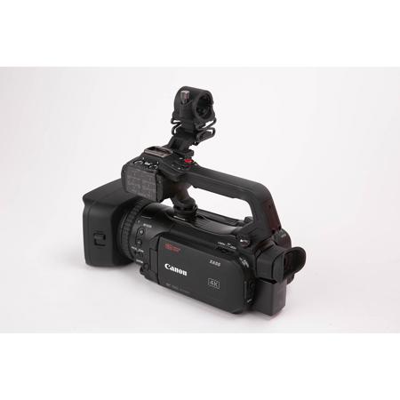 Used Canon XA55 1" CMOS 4K UHD Pro Camcorder - SKU#1455707 - Adorama