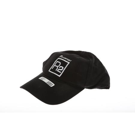 USED Flashpoint R2 Photographer's Baseball Cap (Black) - Adorama