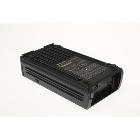 USED Panasonic AJ-PCS060G 60GB P2 Portable Hard Drive Storage Device ...