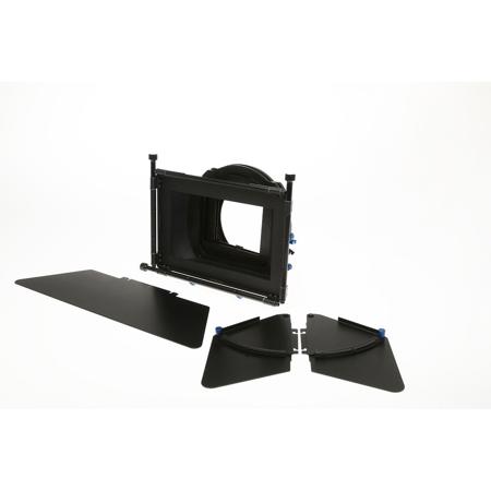 Used Redrock Micro MicroMatteBox Deluxe Bundle - SKU#1461651 8-003-0043