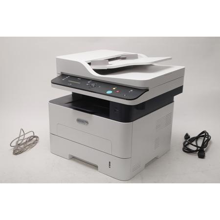 Used Xerox B205 Wireless Monochrome Laser Multifunction Printer - SKU ...