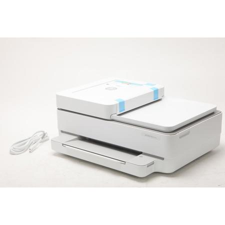 Used HP ENVY Pro 6455 Wireless All-In-One Instant Ink-Ready Inkjet ...