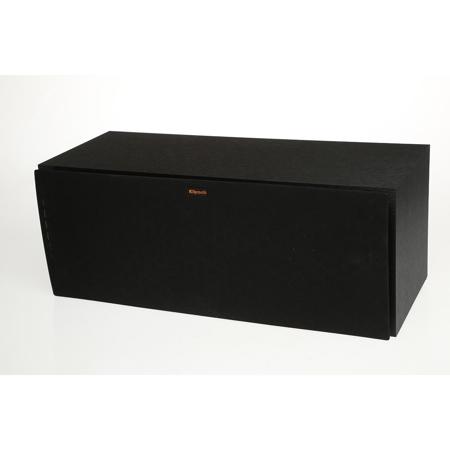 Used Klipsch Reference R-25C Center Speaker, 400W Peak Power 1060677