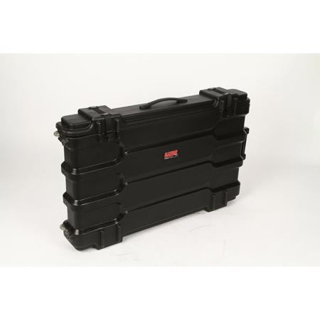 Used Gator Cases Rotationally Molded Case for Transporting 40-45" LCD ...
