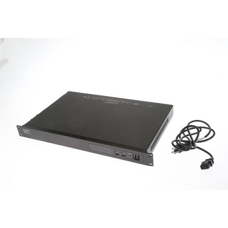 Used QSC Core 110F Qsys DSP - SKU#1475482 AUAQSC10FDSP - Adorama